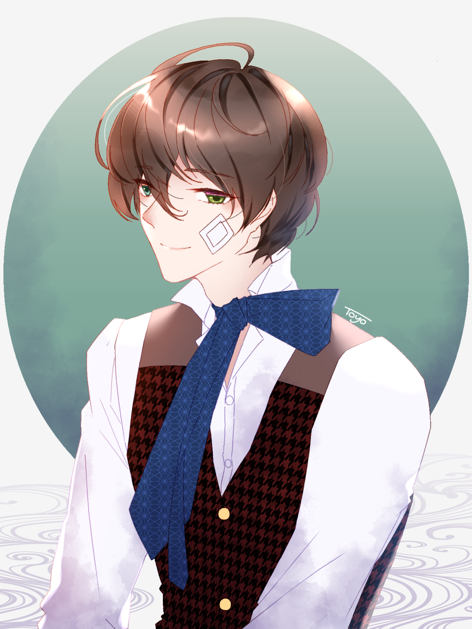 rkgk 十四 | TOYO - Illustrations ART street