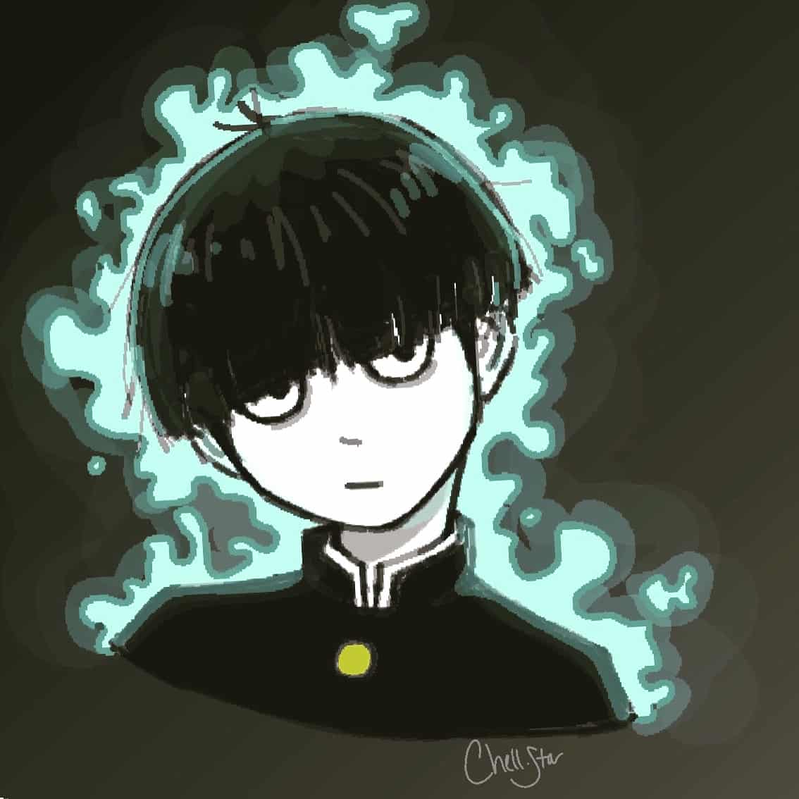 Shigeo faf3 - 插畫 ART street