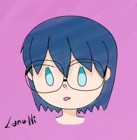 Avatar :3 Nini - Illustrations ART street