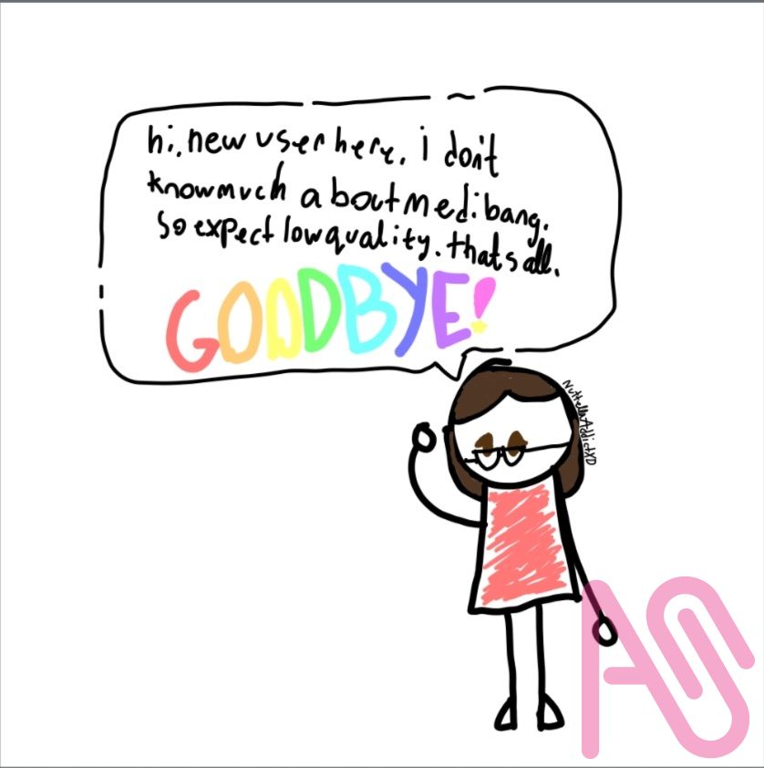 Ello there. NutellaAddictXD - Illustrations ART street