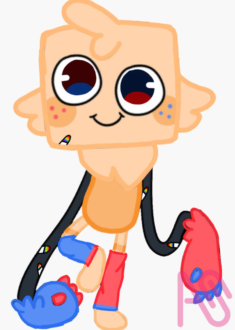 Goob !Cibby! - Illustrations ART street