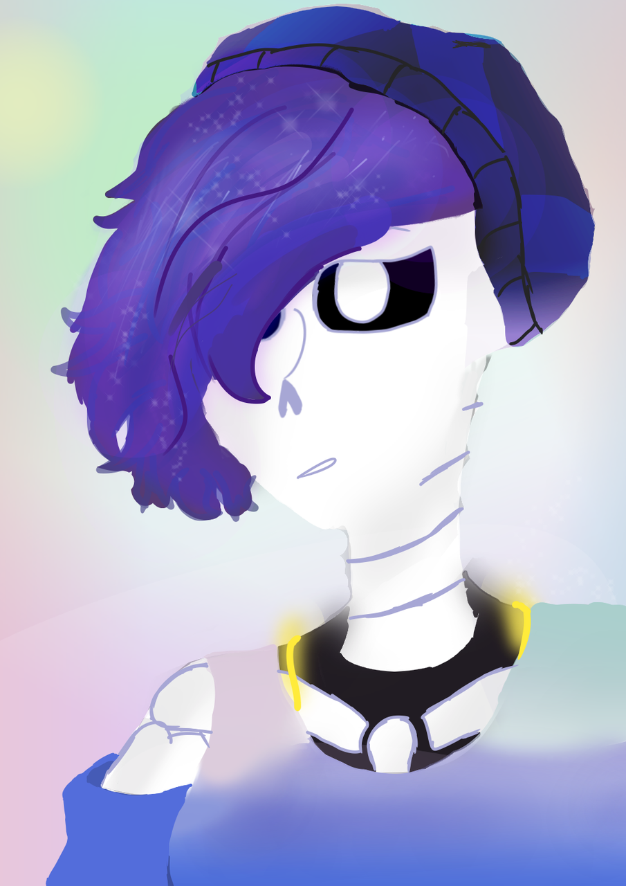 Finished?? Cozy Alexღ - Illustrations ART street