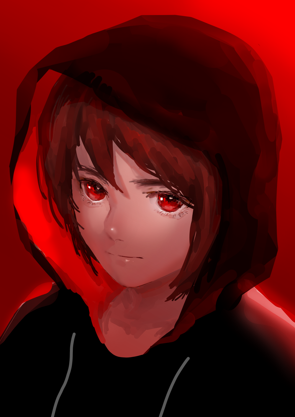 RED CriNz - Illustrations ART street