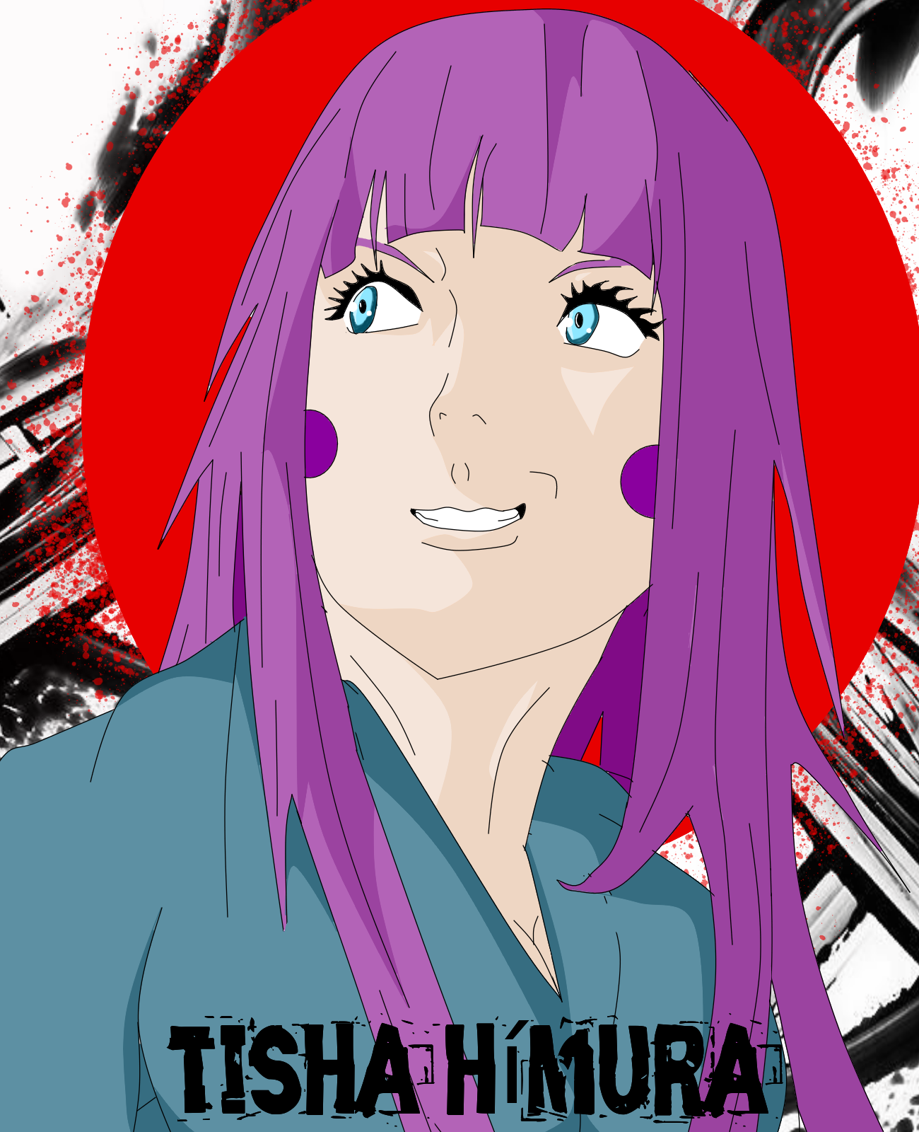 Tisha Hímura gabriel arac - Illustrations ART street