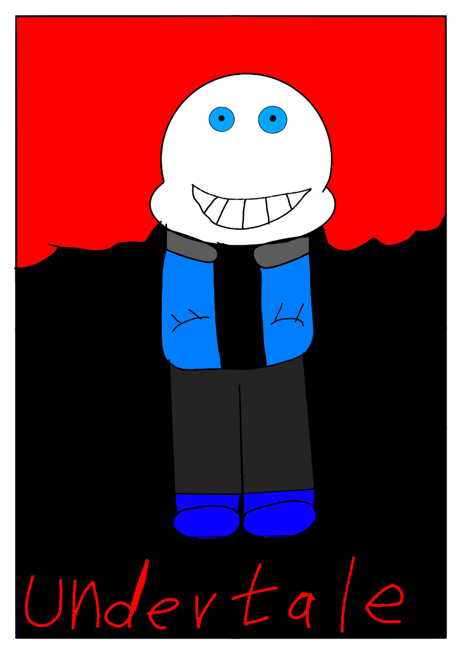 undertale Maria - 일러스트 ART street (아트 스트리트)