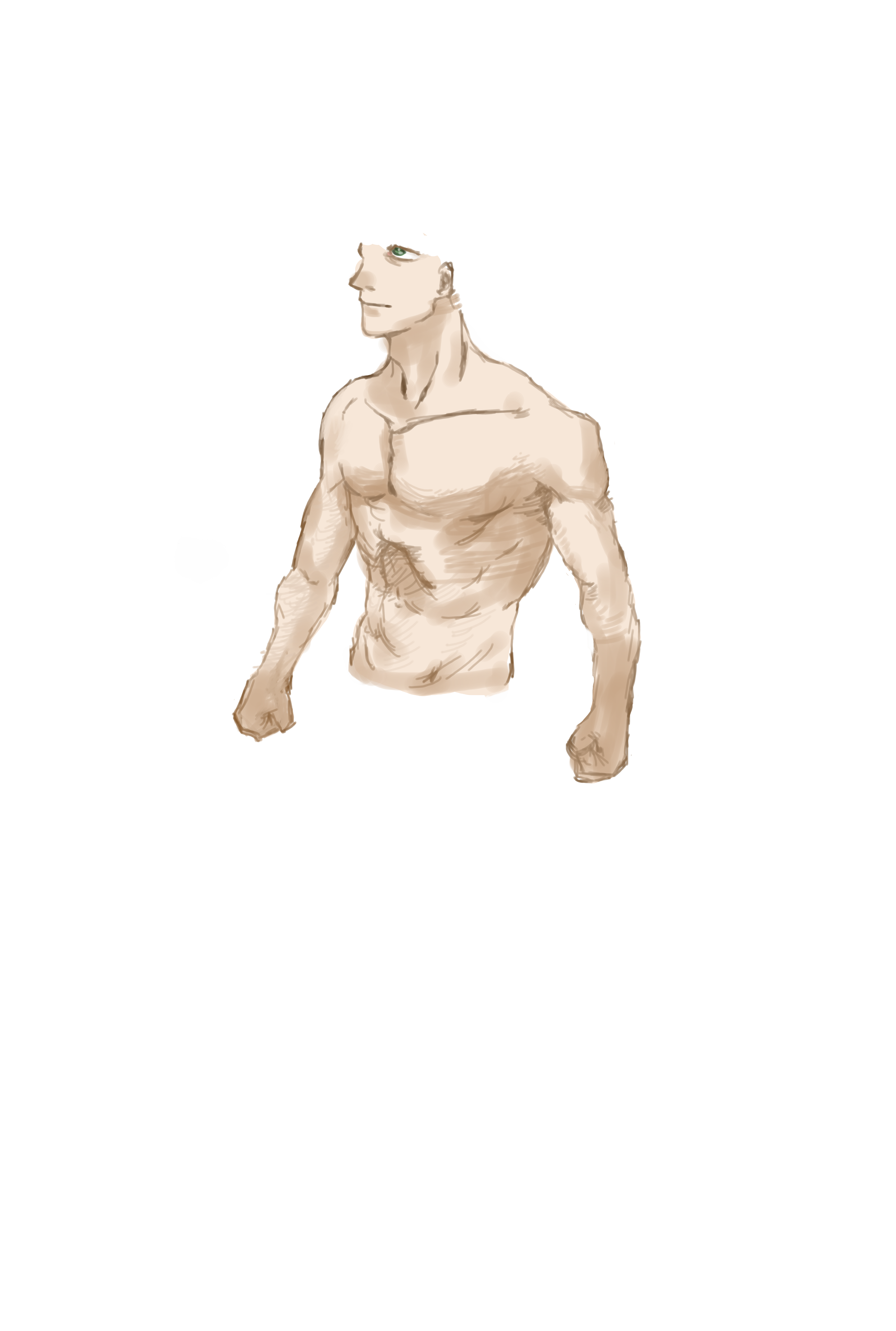 random risunka s koqto moga da robotq mitko_lawk - Illustrations ART street