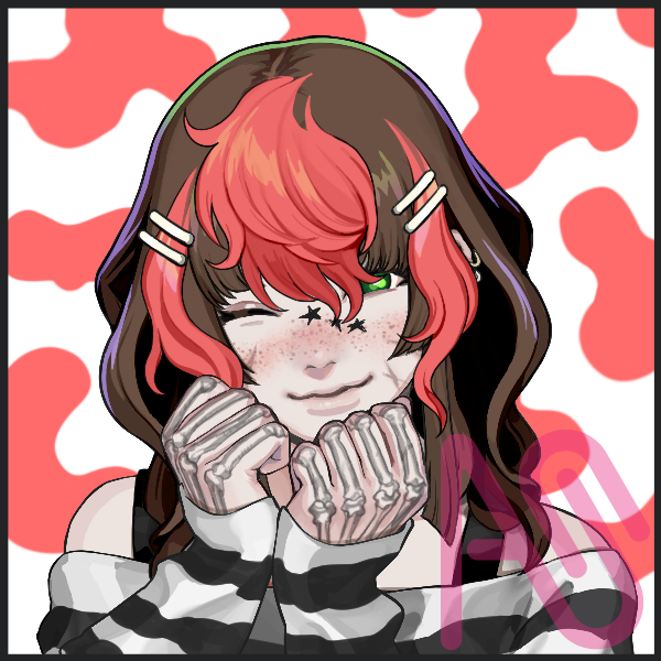 new oc's (picrew ofc) Pringles_in_a_can_xo - Illustrations ART street