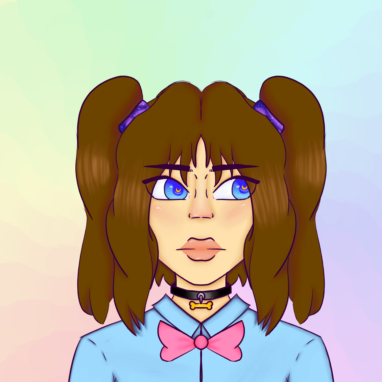 Untitled UJ9 - Illustrations ART street