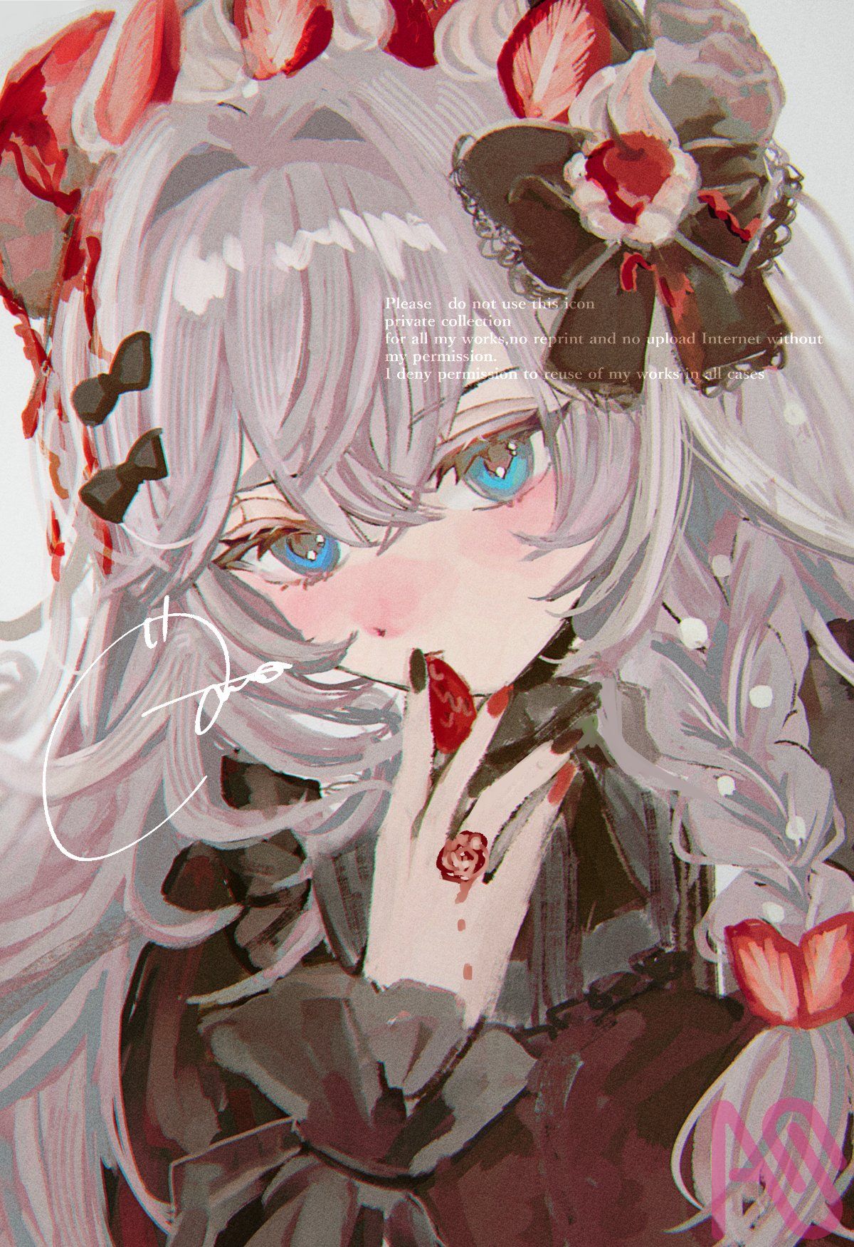 習作 瑪透(Meto) - Illustrations ART street