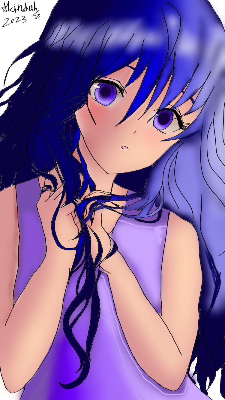 Untitled kindah naif - Illustrations ART street