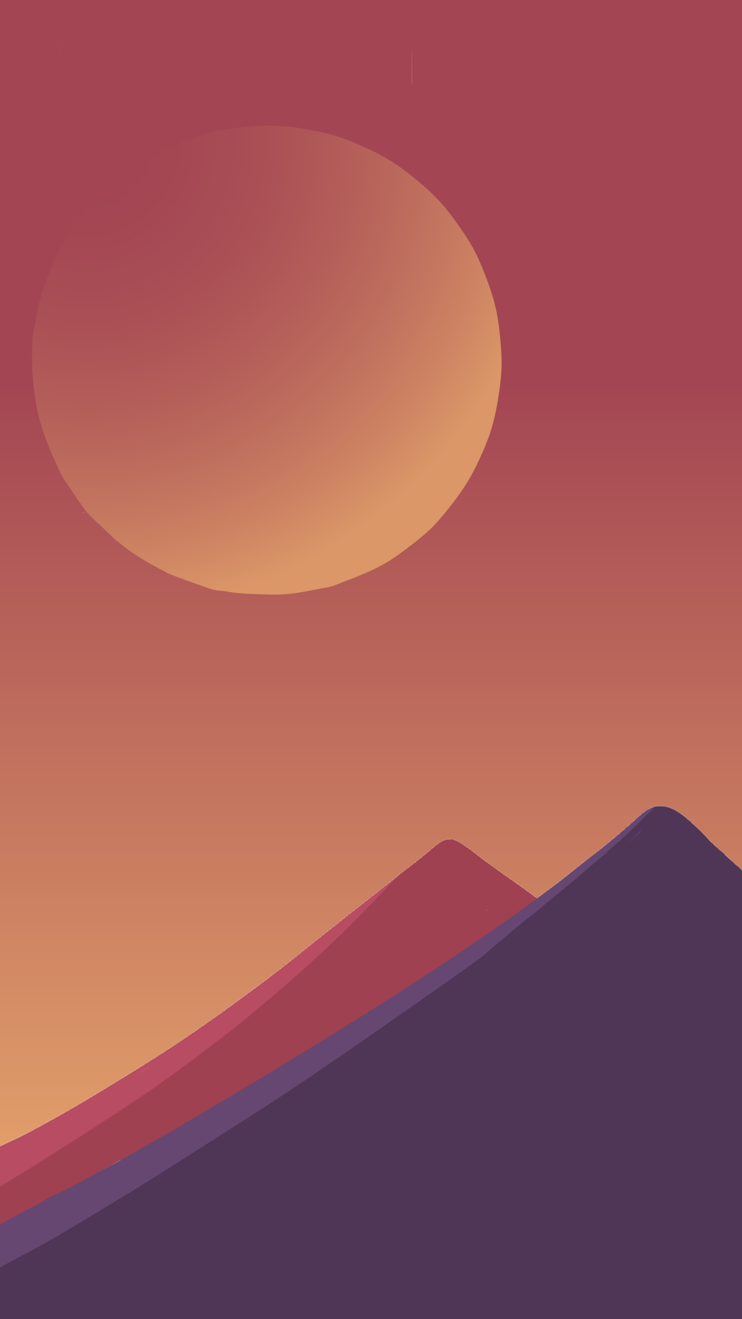 Wallpaper Example Yildrim - Illustrations ART street