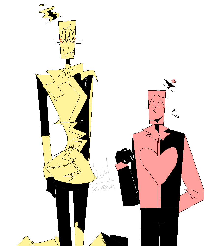 doodle dumpy cappey - Illustrations ART street