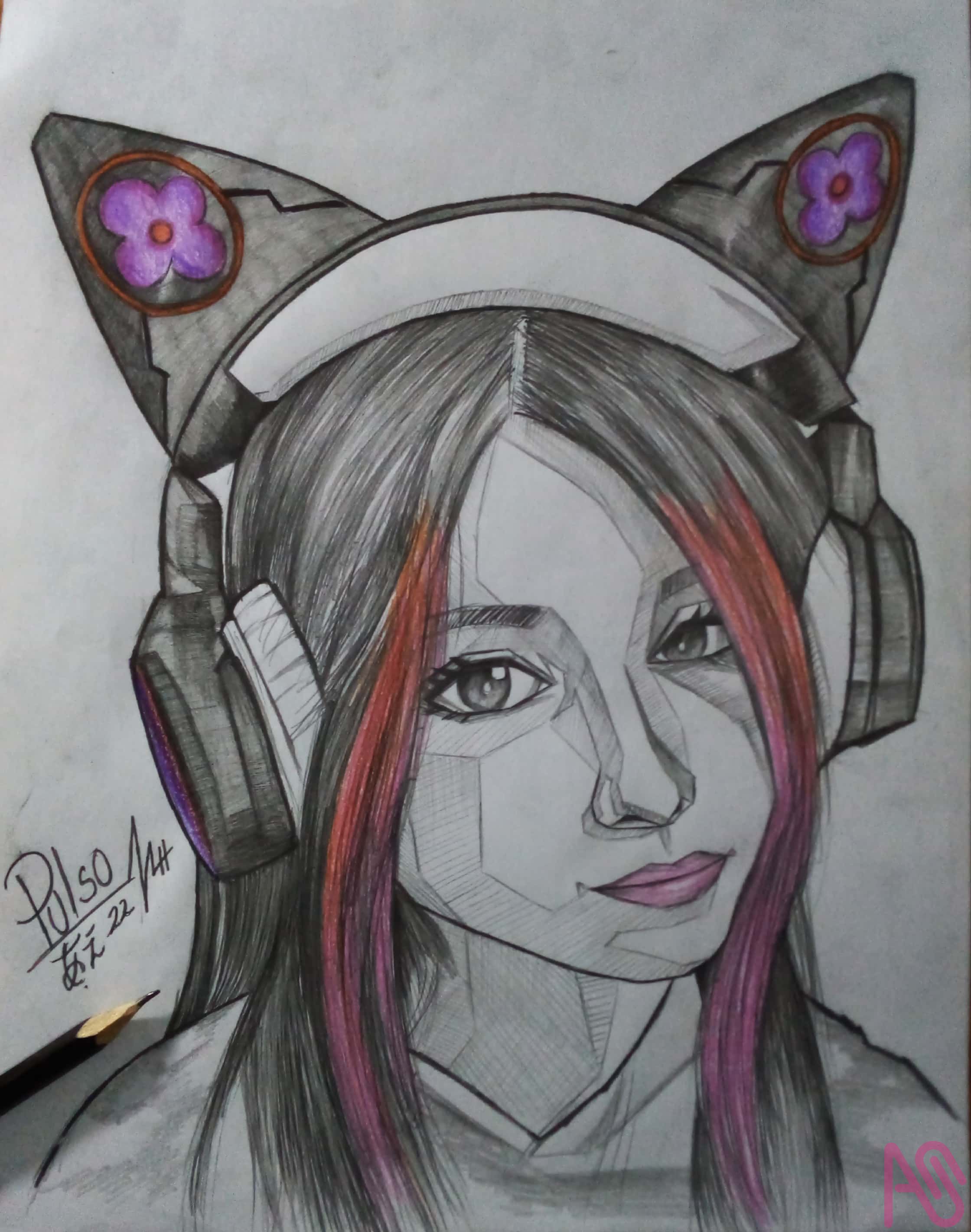 ART_-POP Adrian - Illustrations ART street