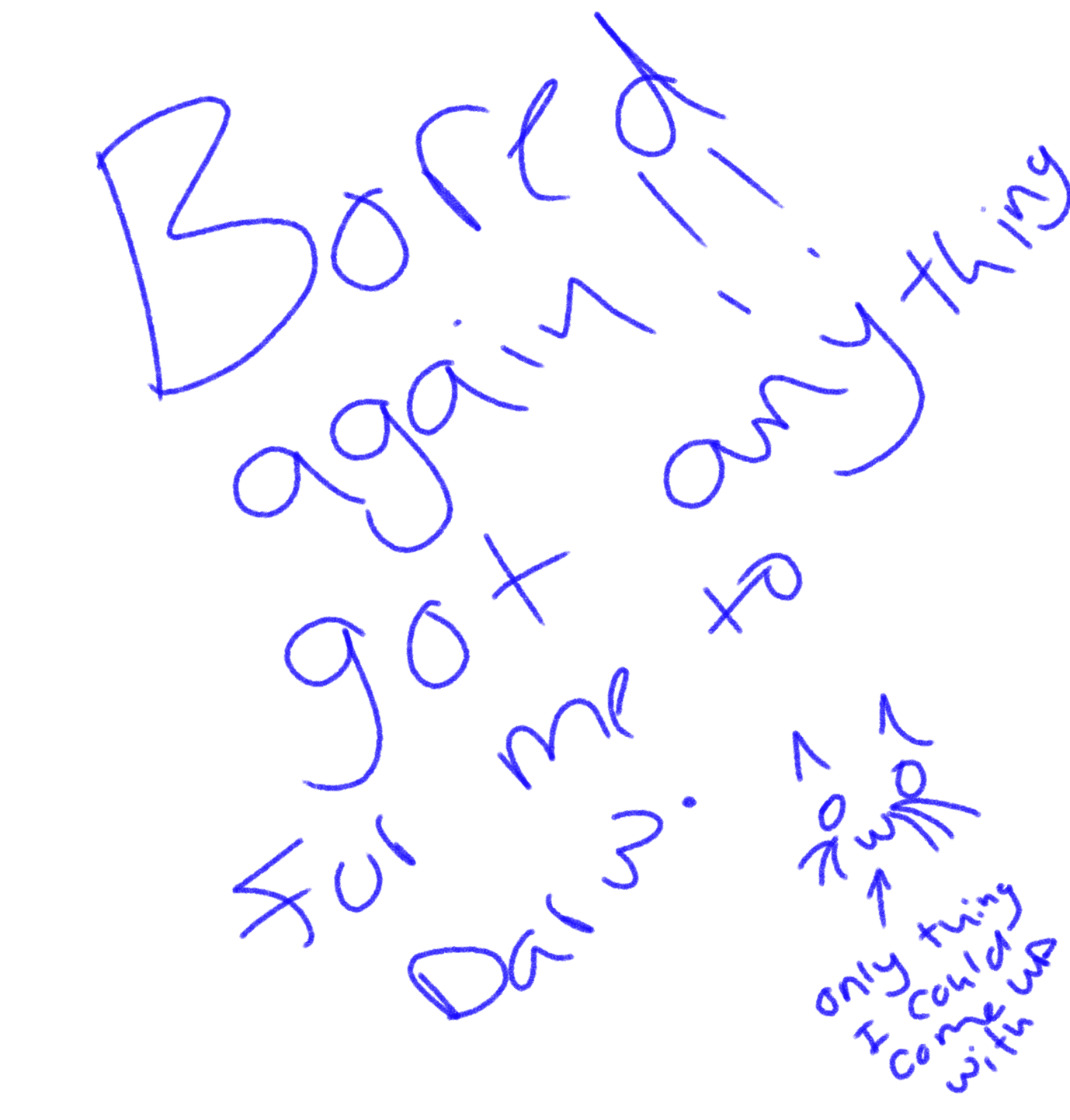 Bored again YEET - Illustrations ART street