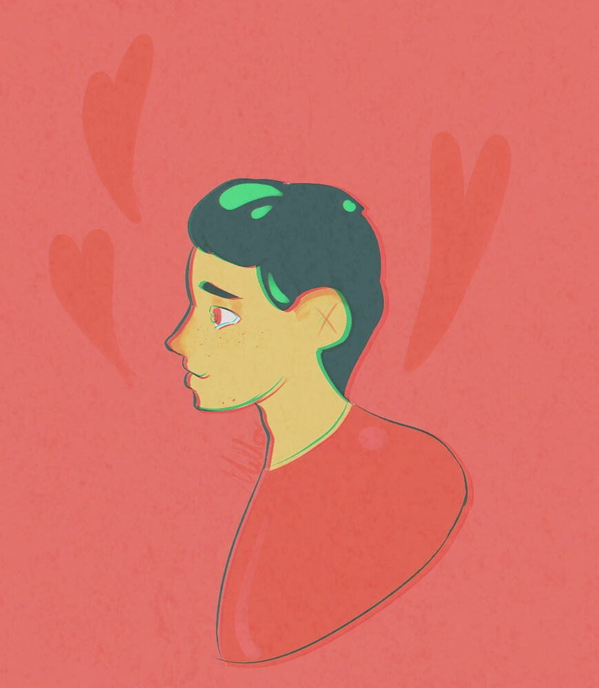 Stan cute Pines HeeyHoneey - Illustrations ART street