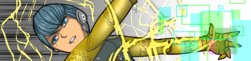 Tin Selmorカットイン用 Ironymouth - Illustrations ART street