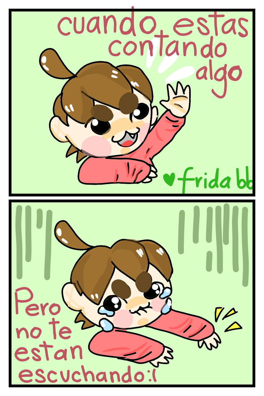 :( Frida Bb🌻 - Illustrations ART street