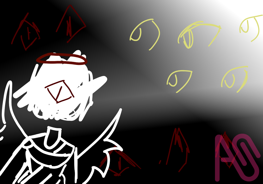 dark side (vent?) Sparrowjump - Illustrations ART street