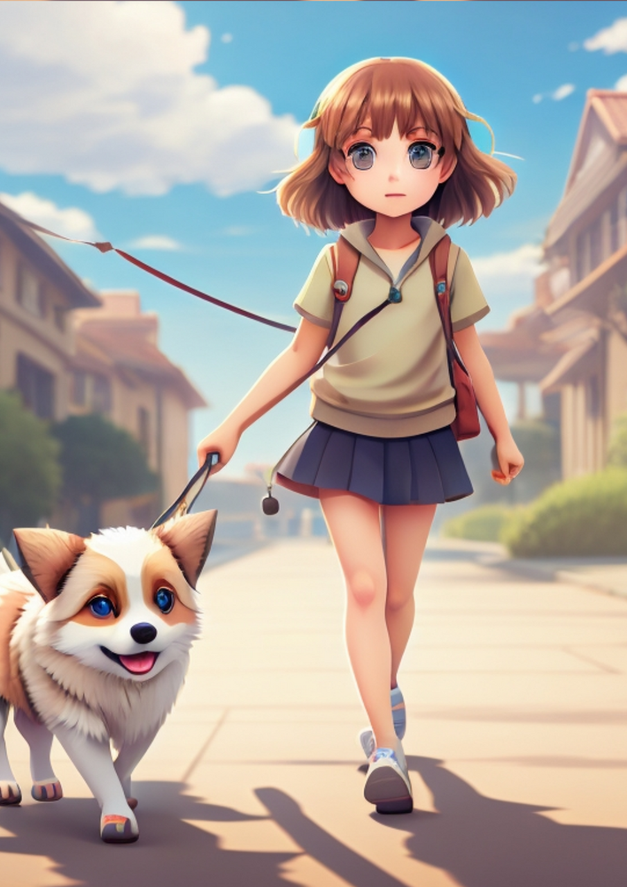 Untitled Jenjoy - Illustrations ART street