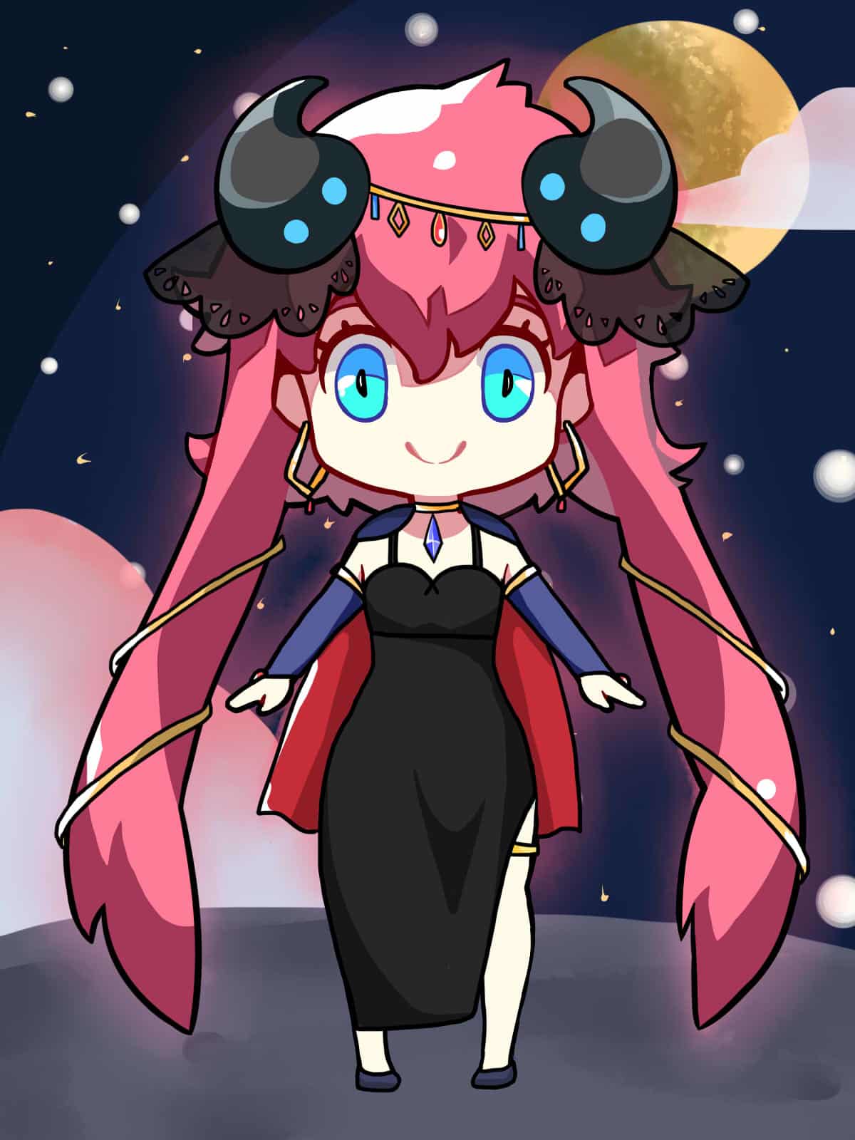 赤 fishyu - Illustrations ART street