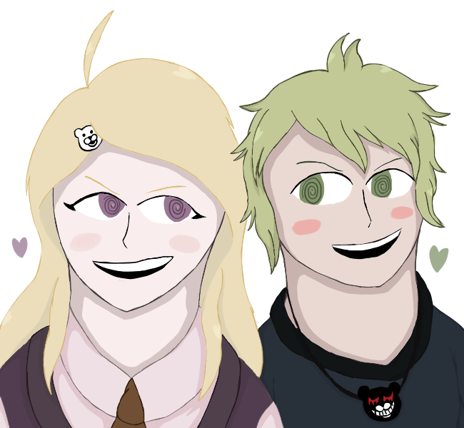 Sixth Day of Amamatsu Week Masterminds FilipDrawings - Illustrations ...