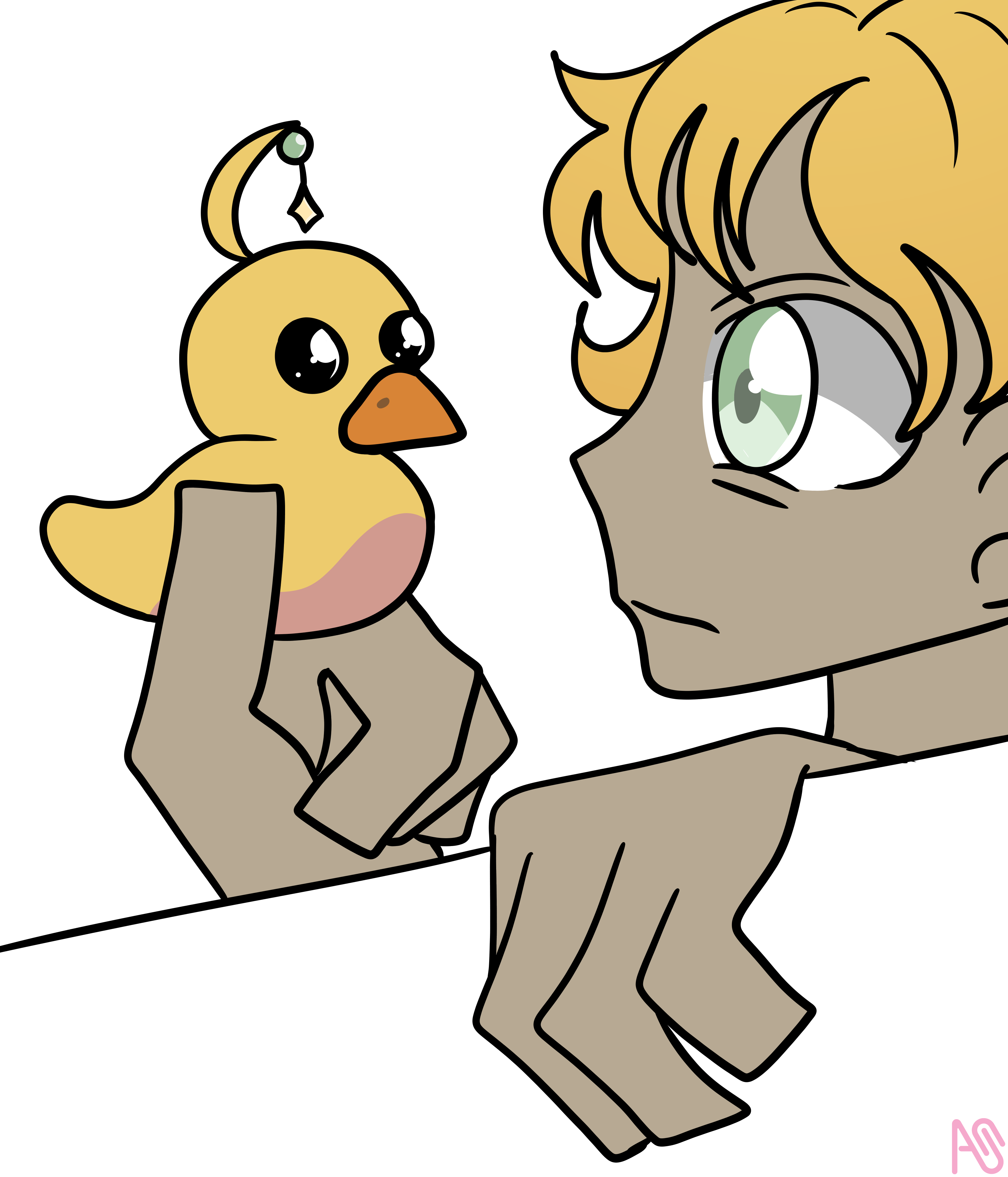 Kyo (OC) Arteest_Pip - 插图 ART street