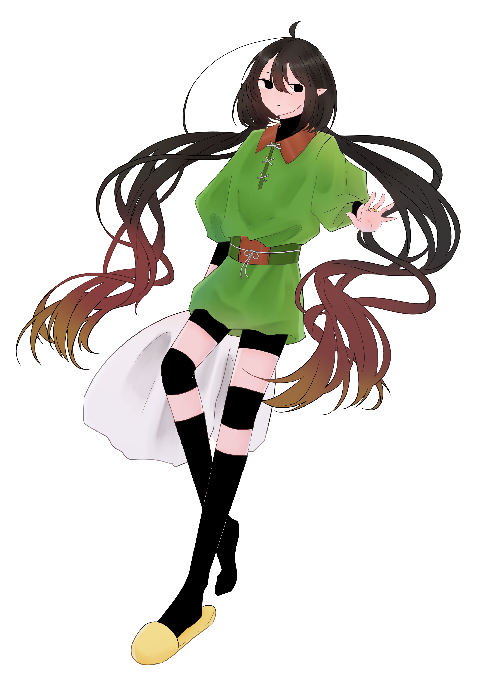 Liron Shahar Danmo - Illustrations ART street