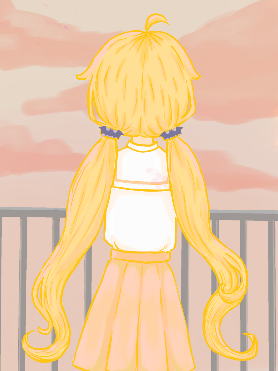 无题 yue - 插图 ART street