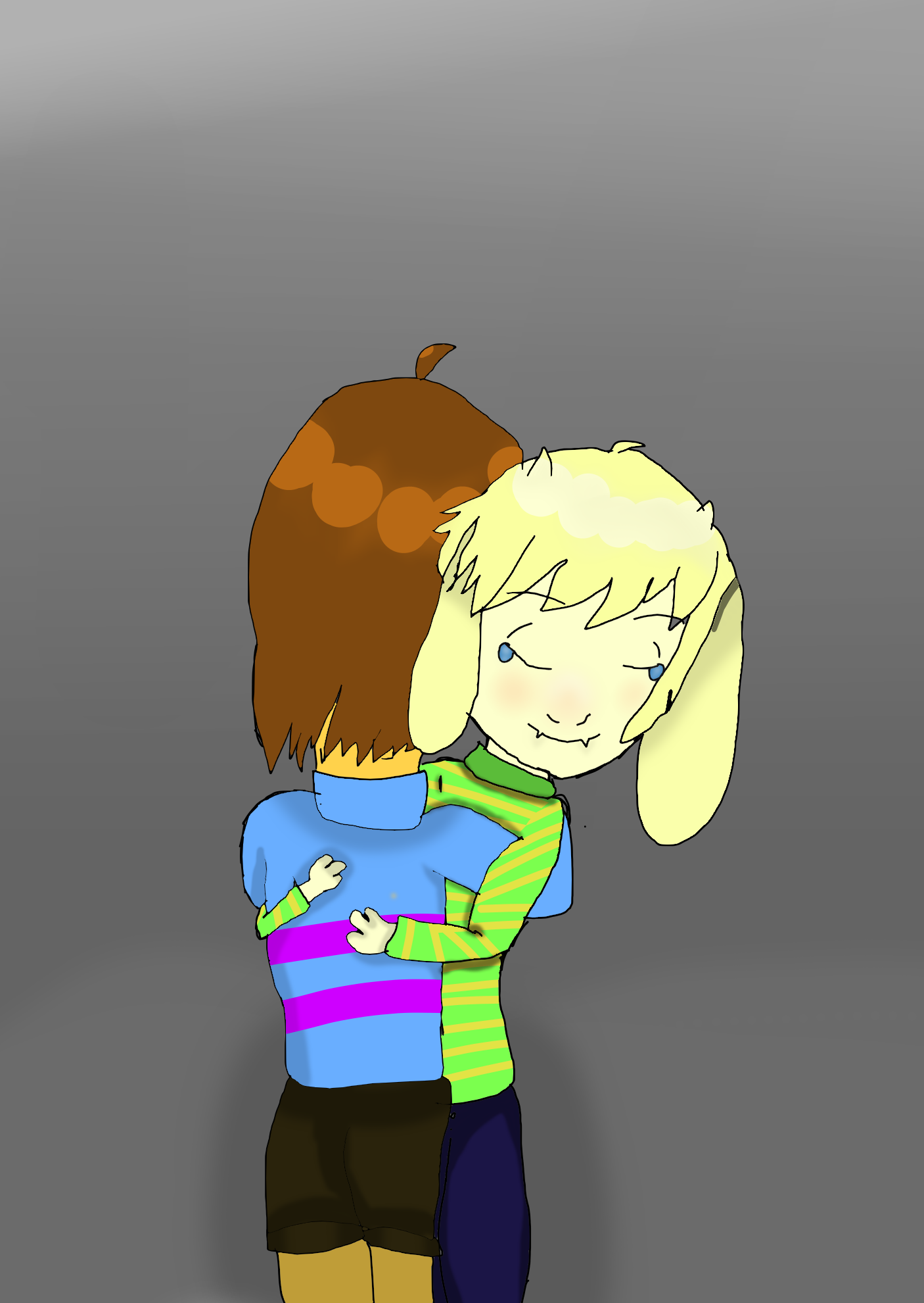 Save him Felicityyoung - Illustrations ART street