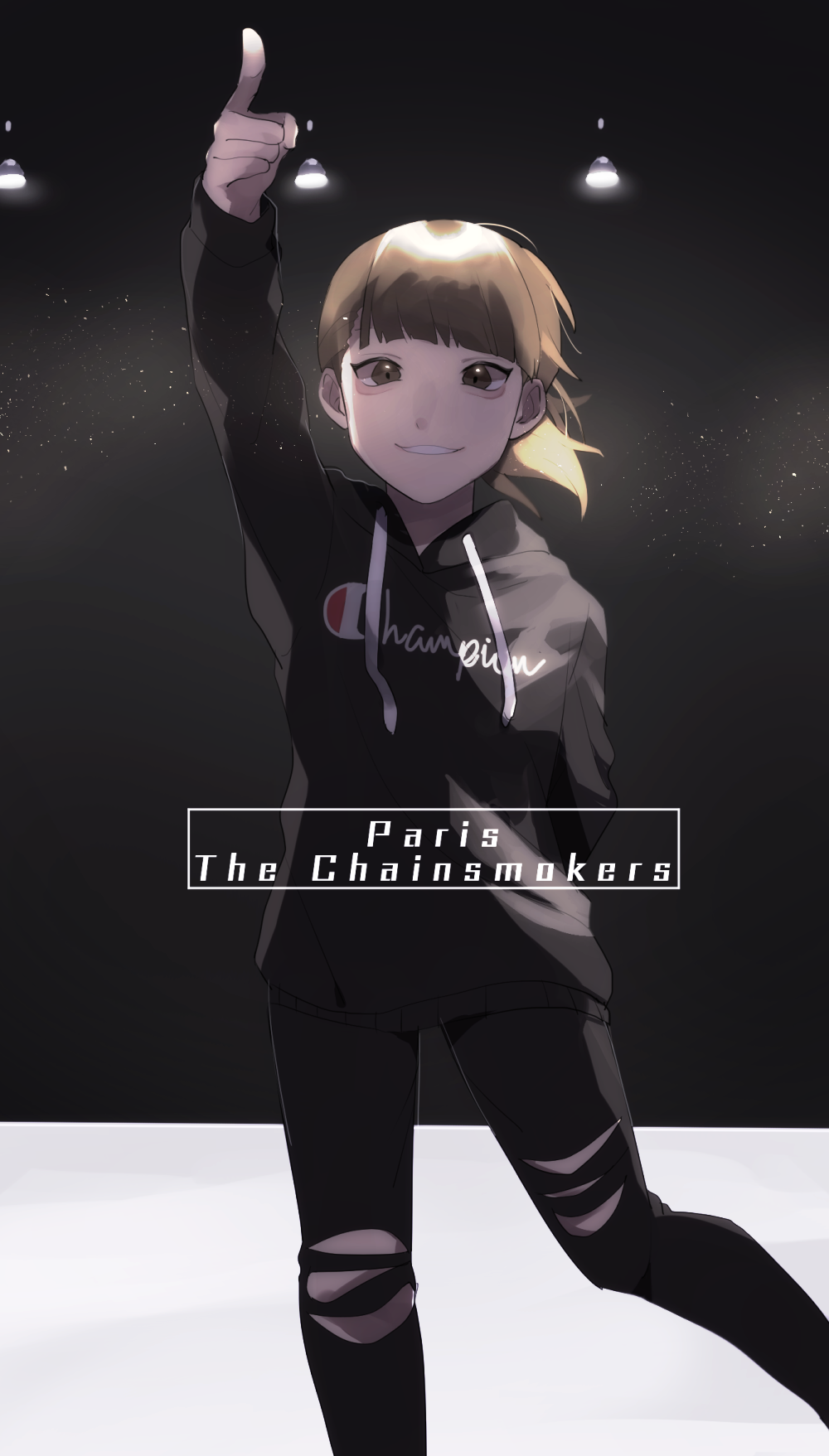 Untitled ydk - Illustrations ART street