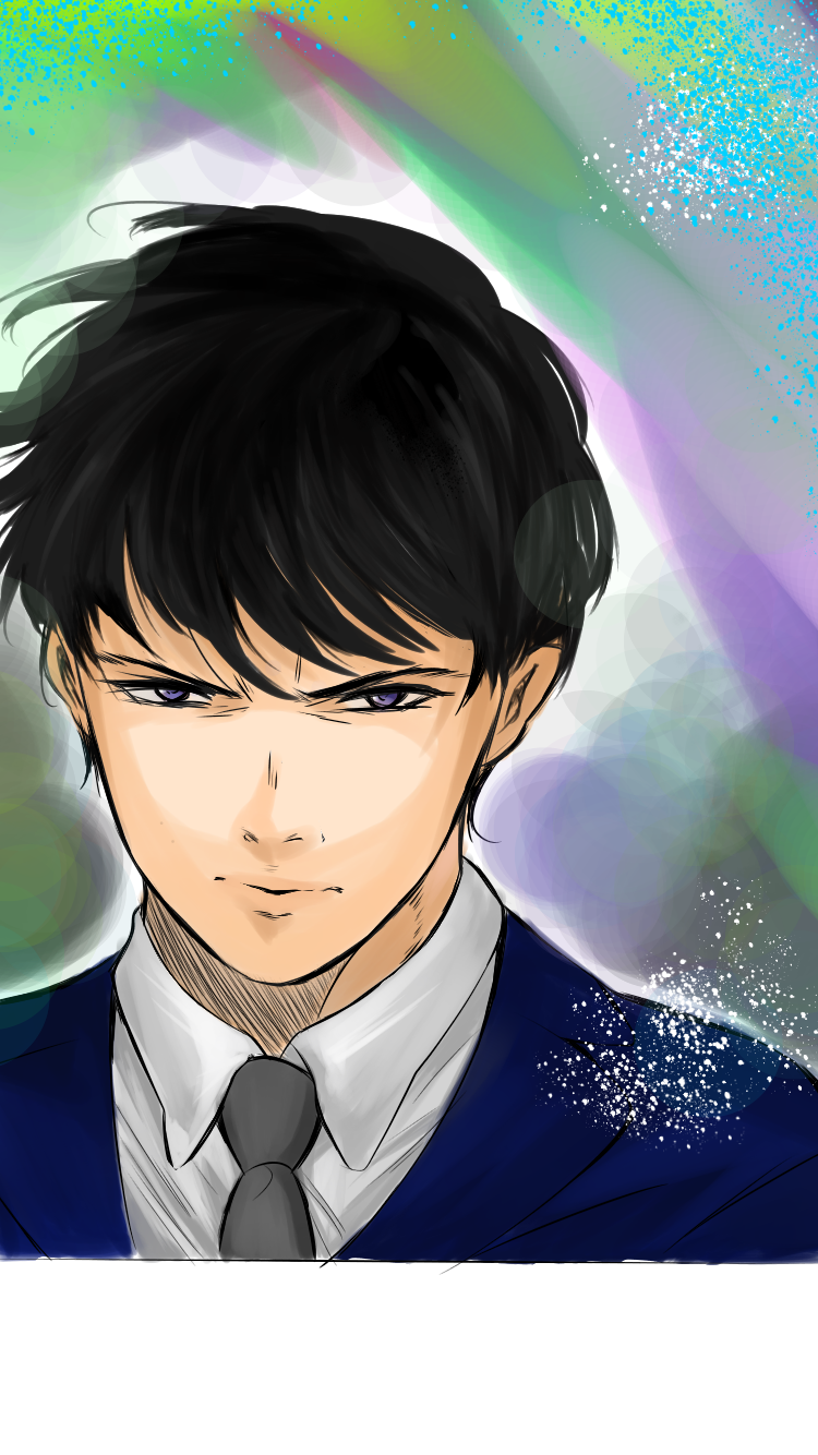 rensyu Matsuko - Illustrations ART street