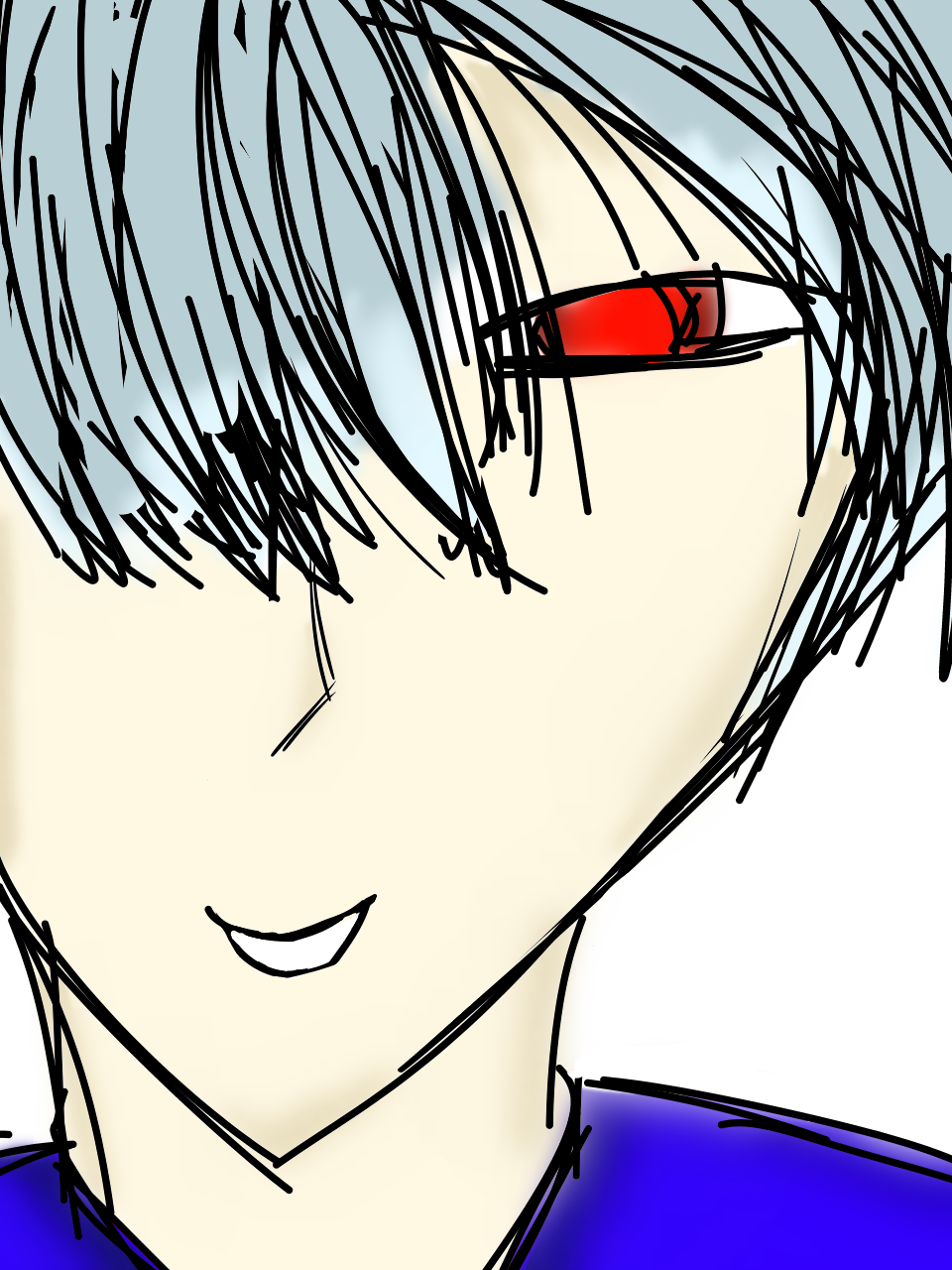 Banimmo Aike marga_abasolo - Illustrations ART street