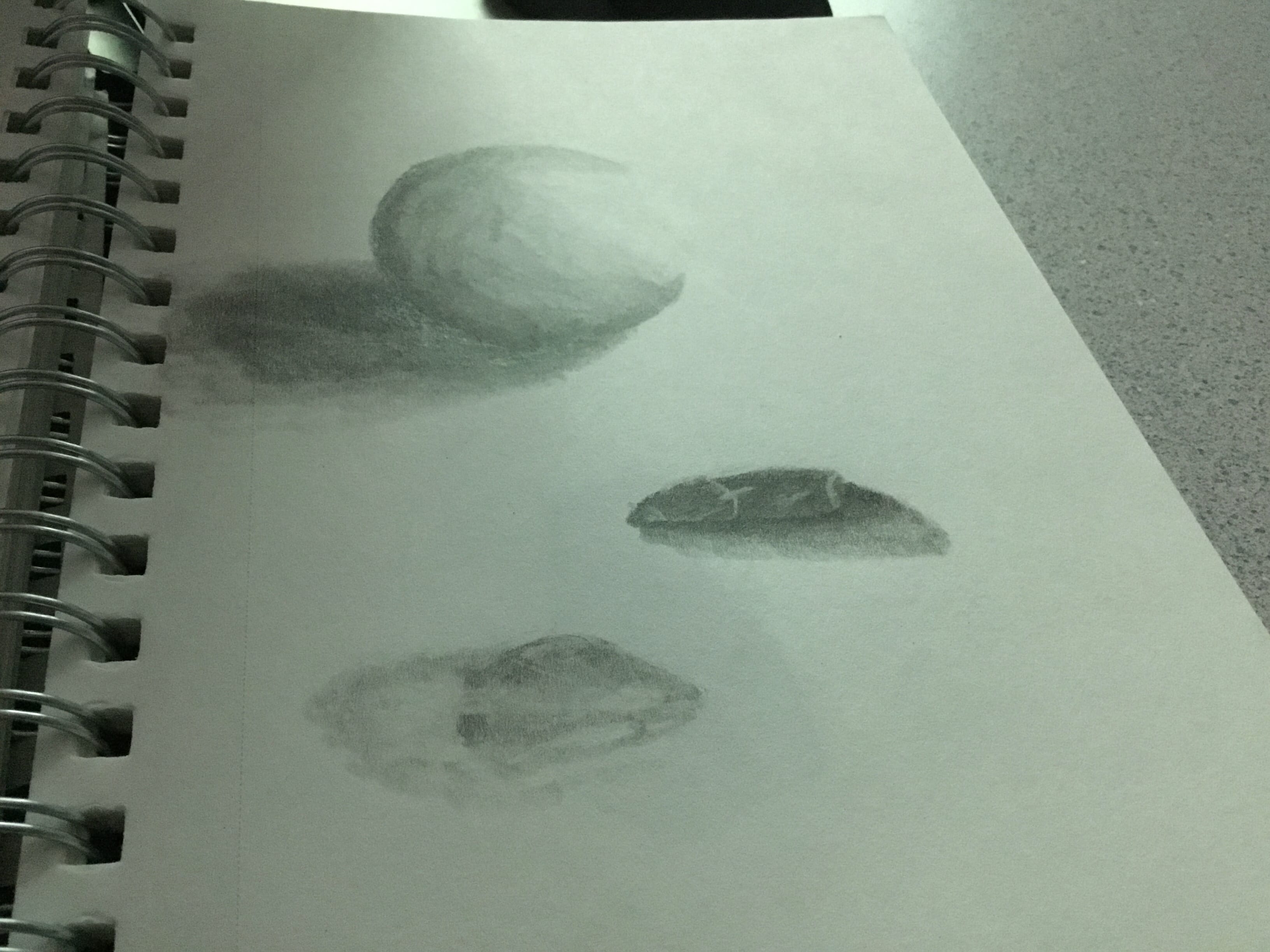 Bad lighting hahah APdraws - Illustrations ART street