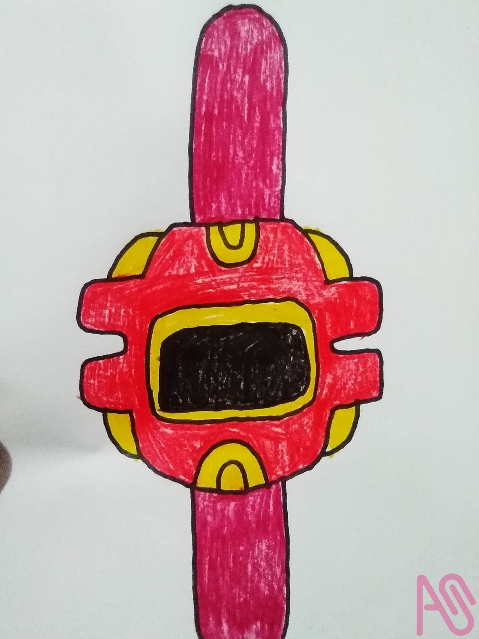 buglink! dr bug - 插畫 ART street