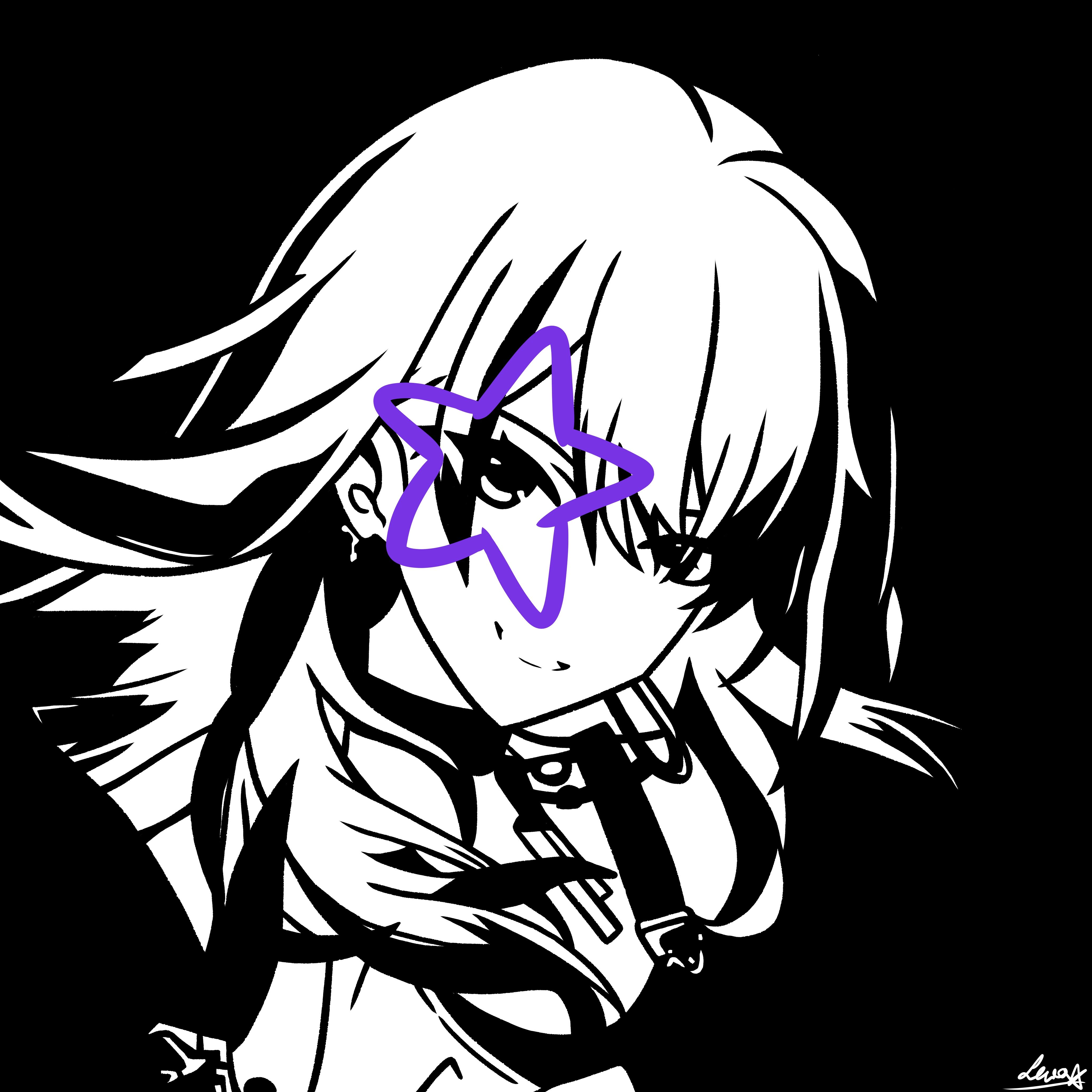 serval evcerena - Illustrations ART street