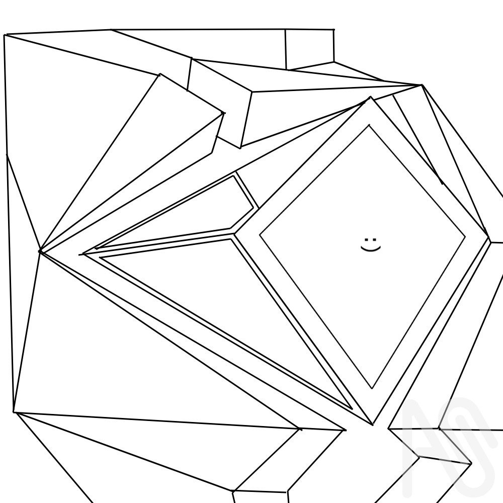 smilers UNKB-002 - Illustrations ART street