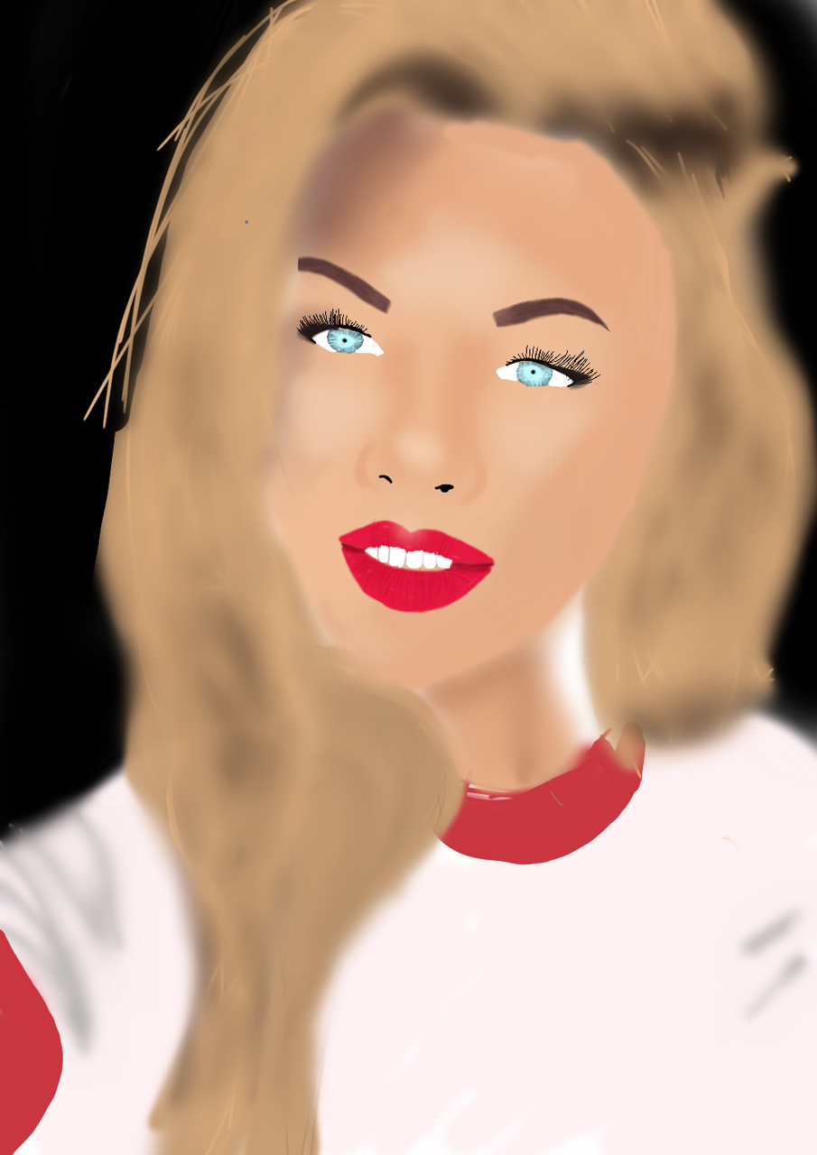 my first time doing anything like this Emii is here b I t c h e s ...