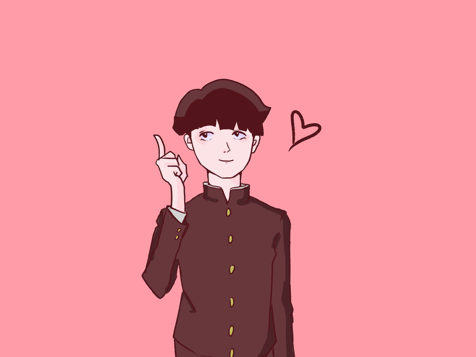 Mob Flower - 插图 ART street