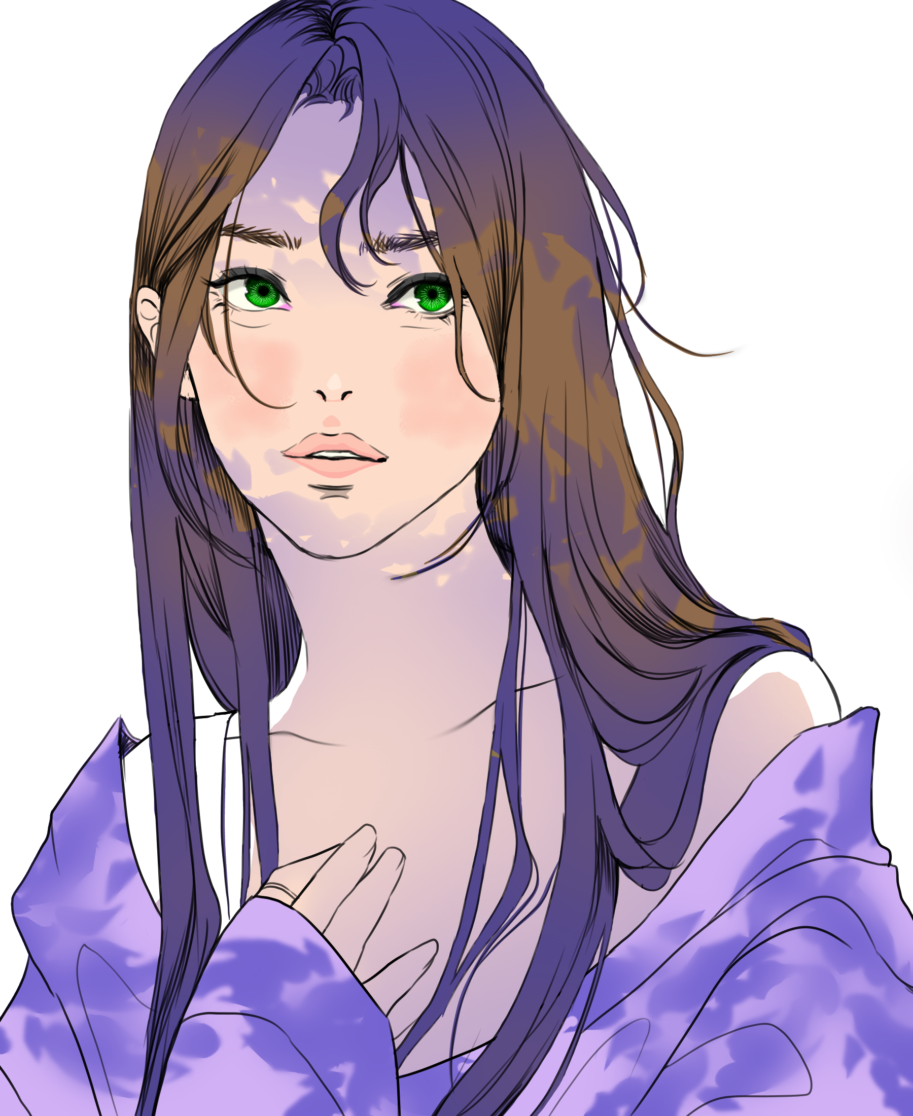 Artline by jyundee Milyu - 插图 ART street