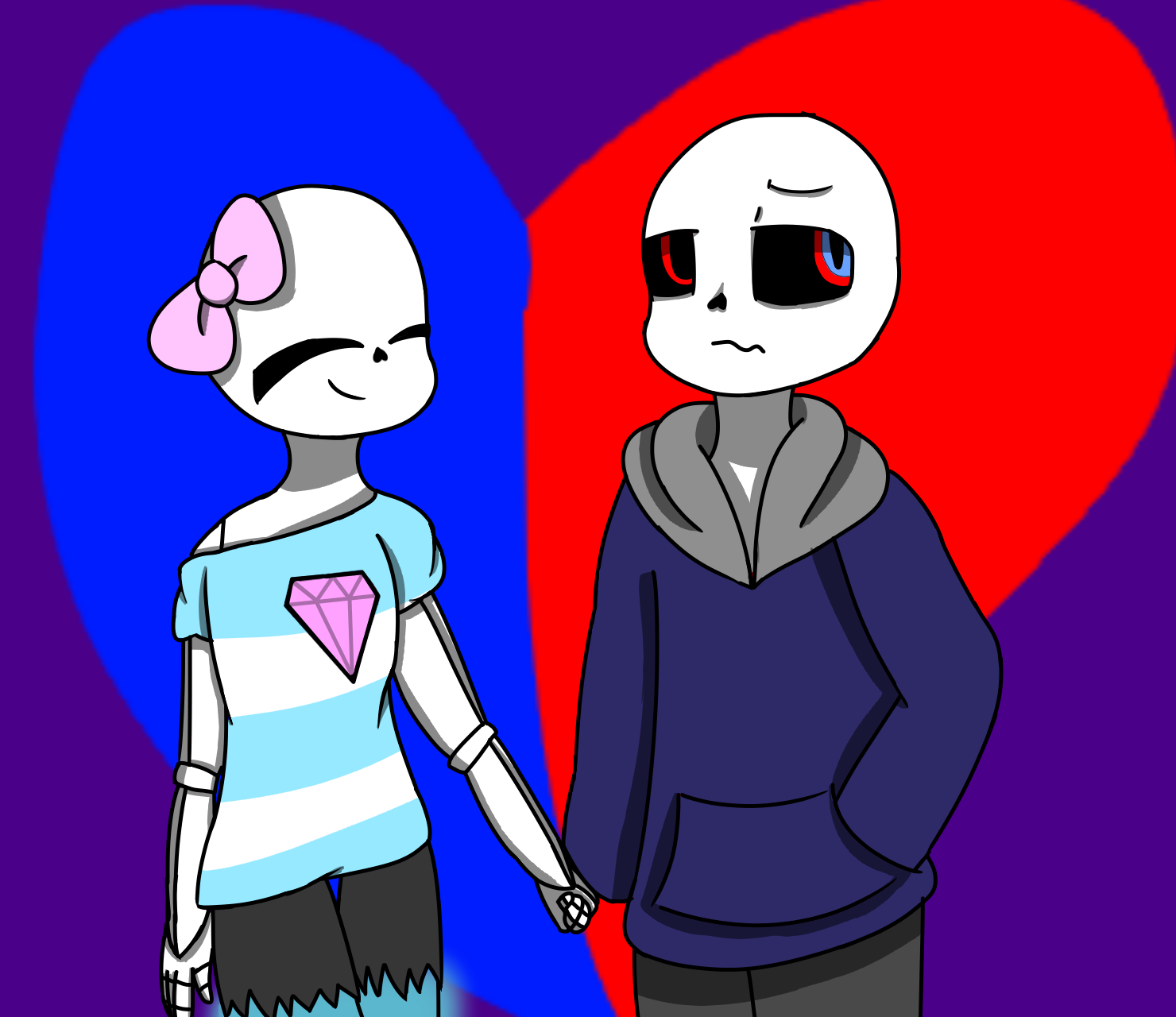 DustBerry DoodleBug - Illustrations ART street