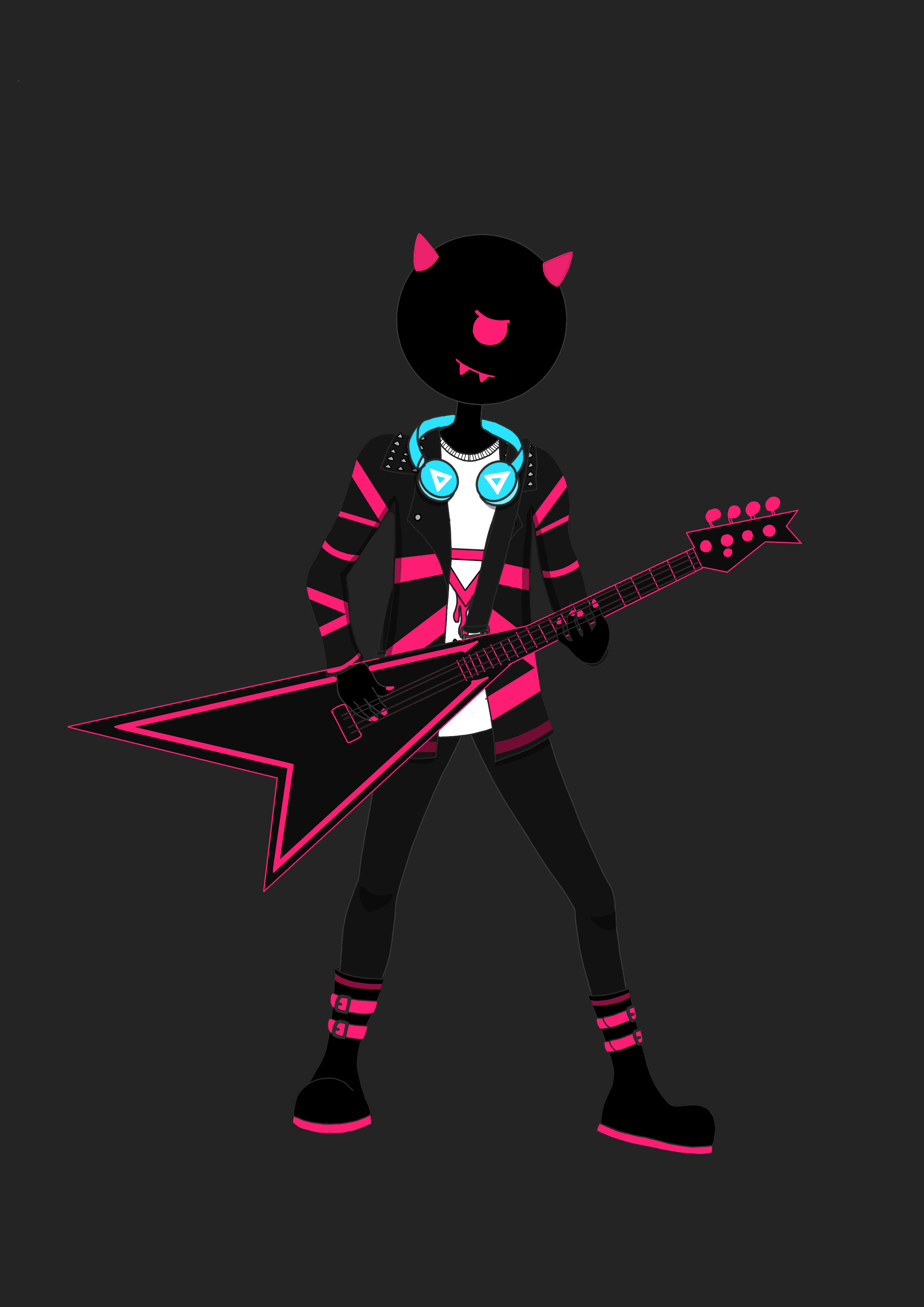 JSAB Art: Blixer Somnumbula16 - 插畫 ART street