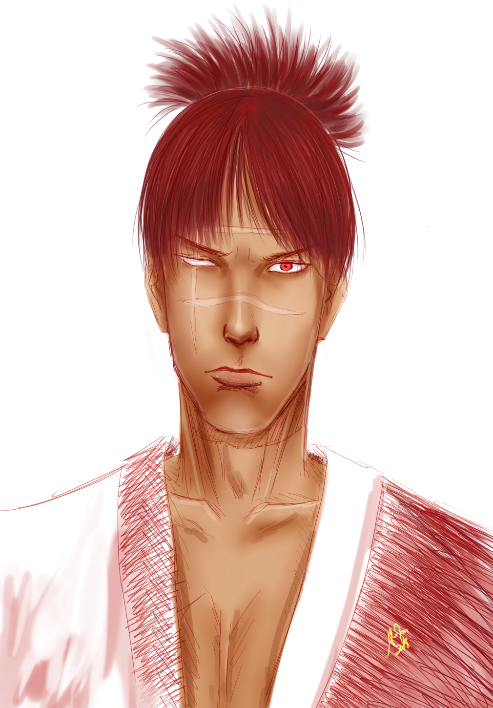 Manji Aline Falcão - Illustrations ART street