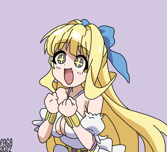 Ristarte FAGA - Illustrations ART street