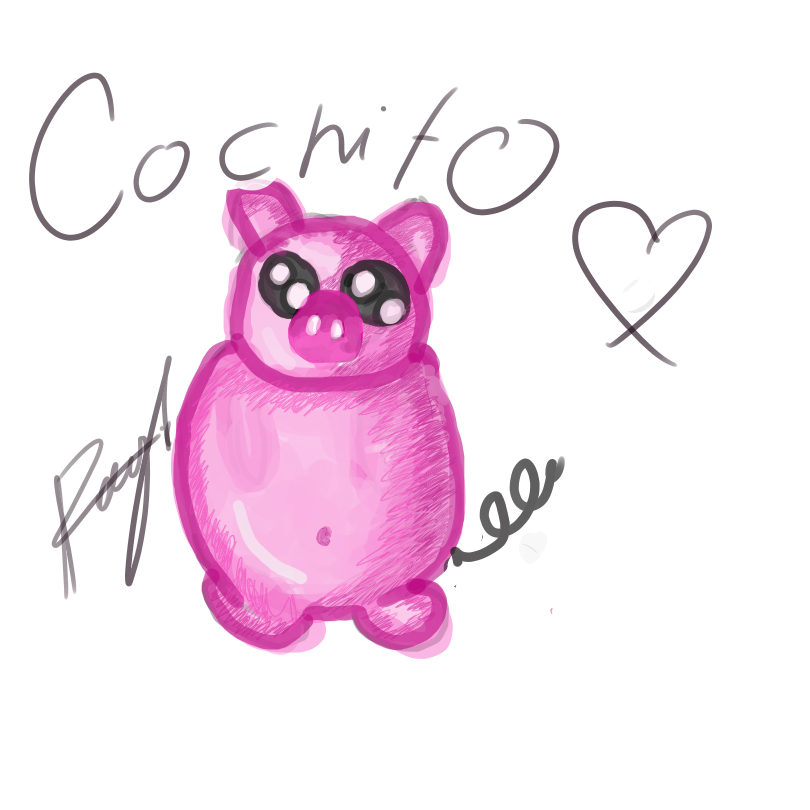 cochito misassinfonia - Illustrations ART street