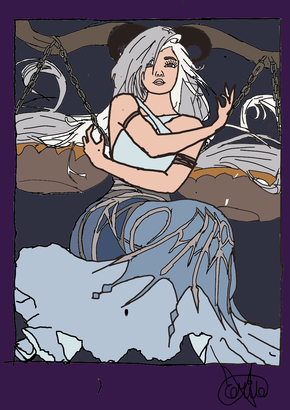 libra Candy dulce - Illustrations ART street