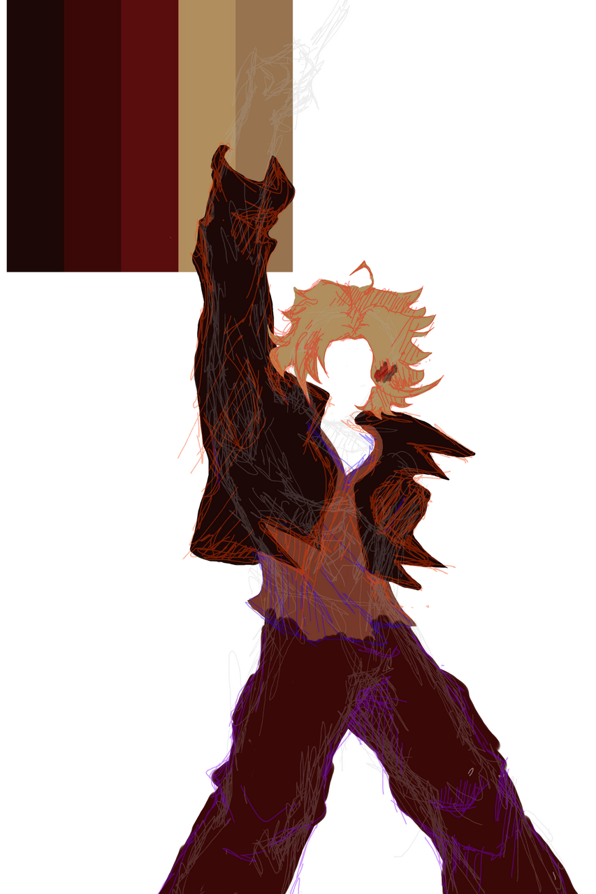 KAMIHARI Ffffffffffffffffffffffffffff - Illustrations ART street