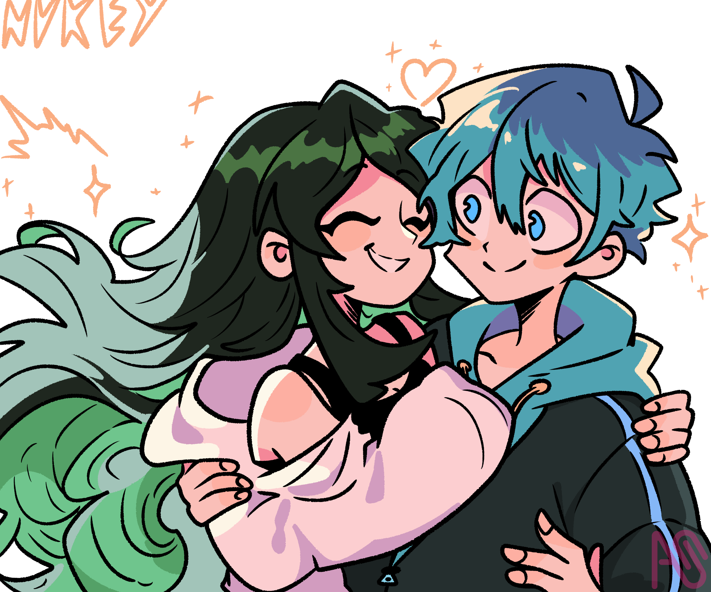 Aus Alt mach Neu NukeY - Illustrations ART street