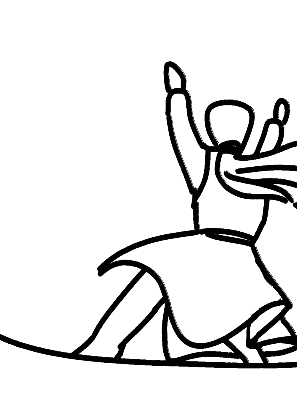 [Original] Magic Defense Spell Zenkaro - Illustrations ART street