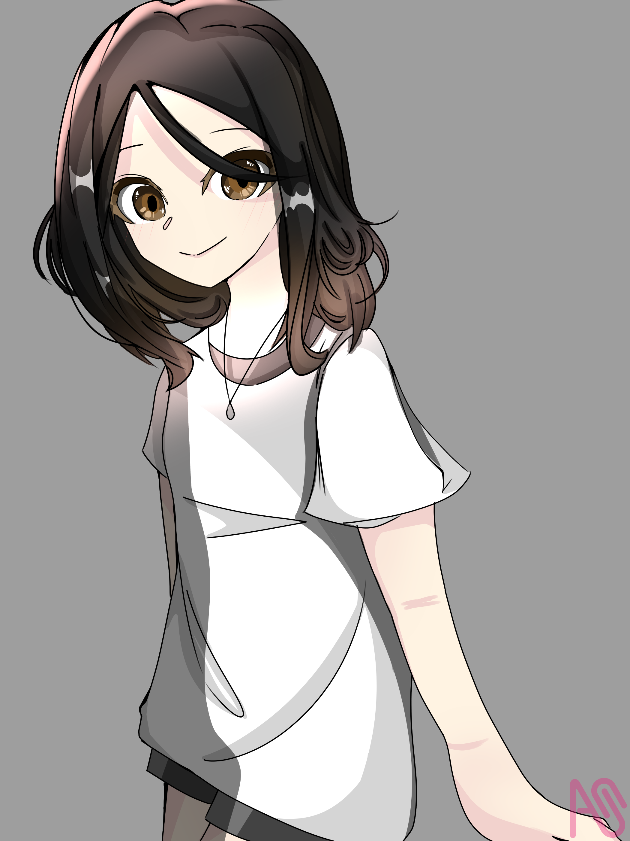 🍫8Followers🍫+turtorial Xoori - Illustrations ART street