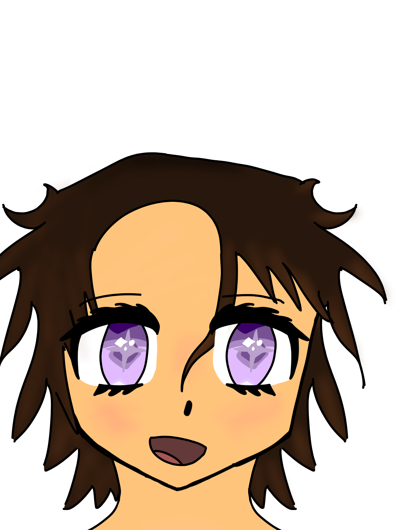 Random oc Gremlin - Illustrations ART street